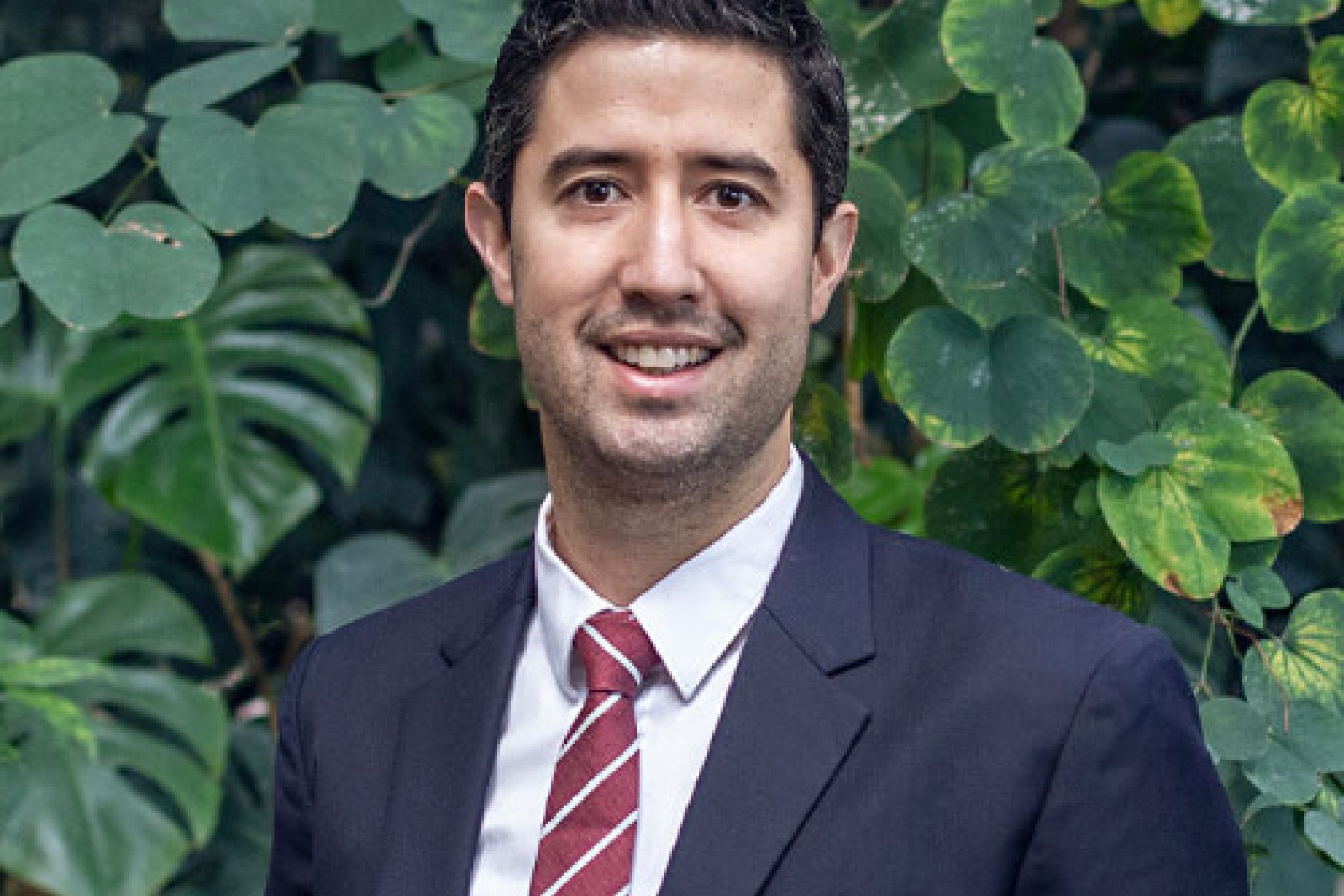 Meet our follower: Christian Meisser - Swiss Startup Association