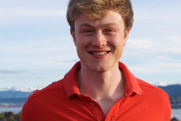 Interview with Gregory Inauen - Swiss Startup Association