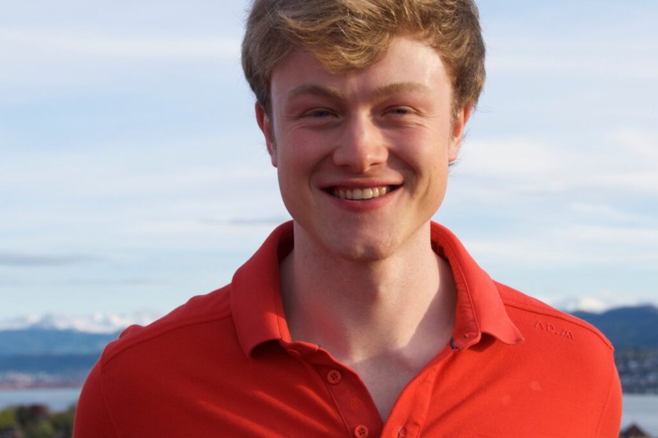 Interview with Gregory Inauen - Swiss Startup Association