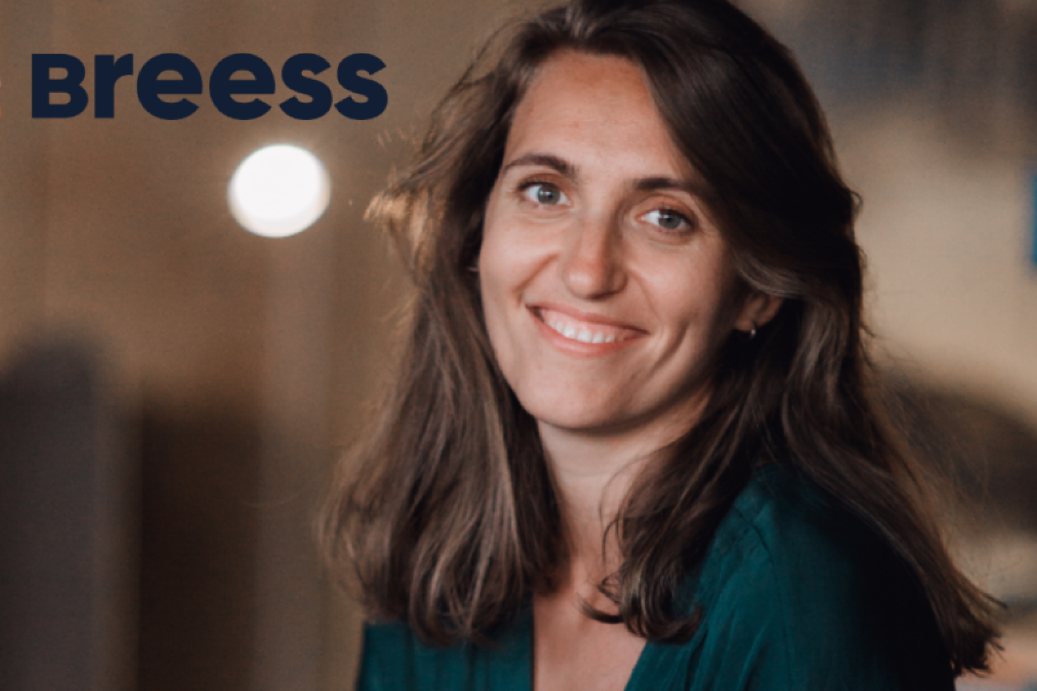 Breess - Startup of the week - Swiss Startup Association