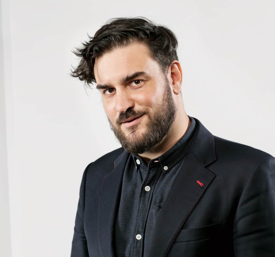 Mission and Team - Swiss Startup Association