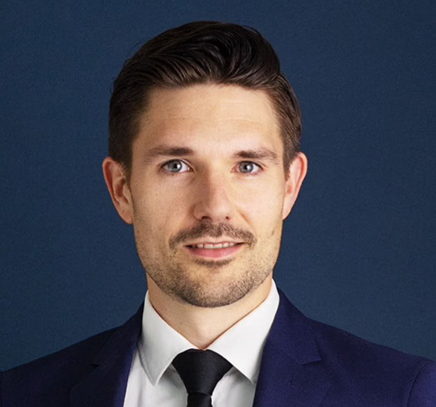 Mission and Team - Swiss Startup Association