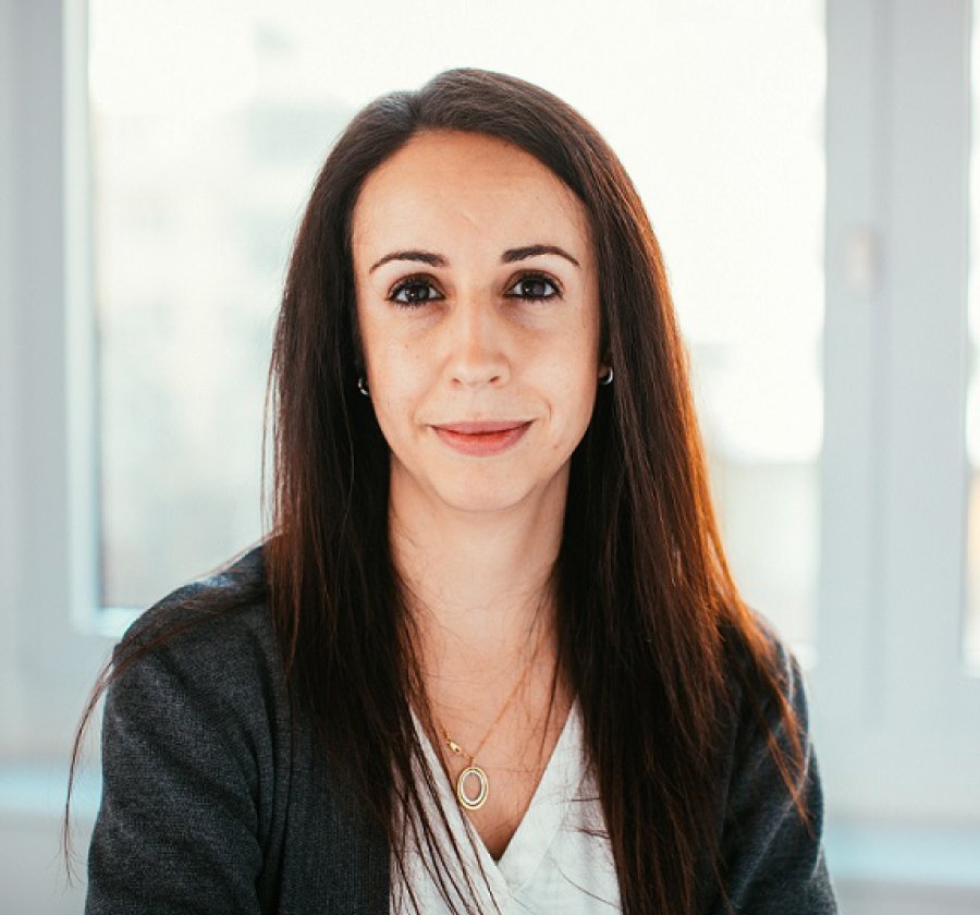 Mission and Team - Swiss Startup Association