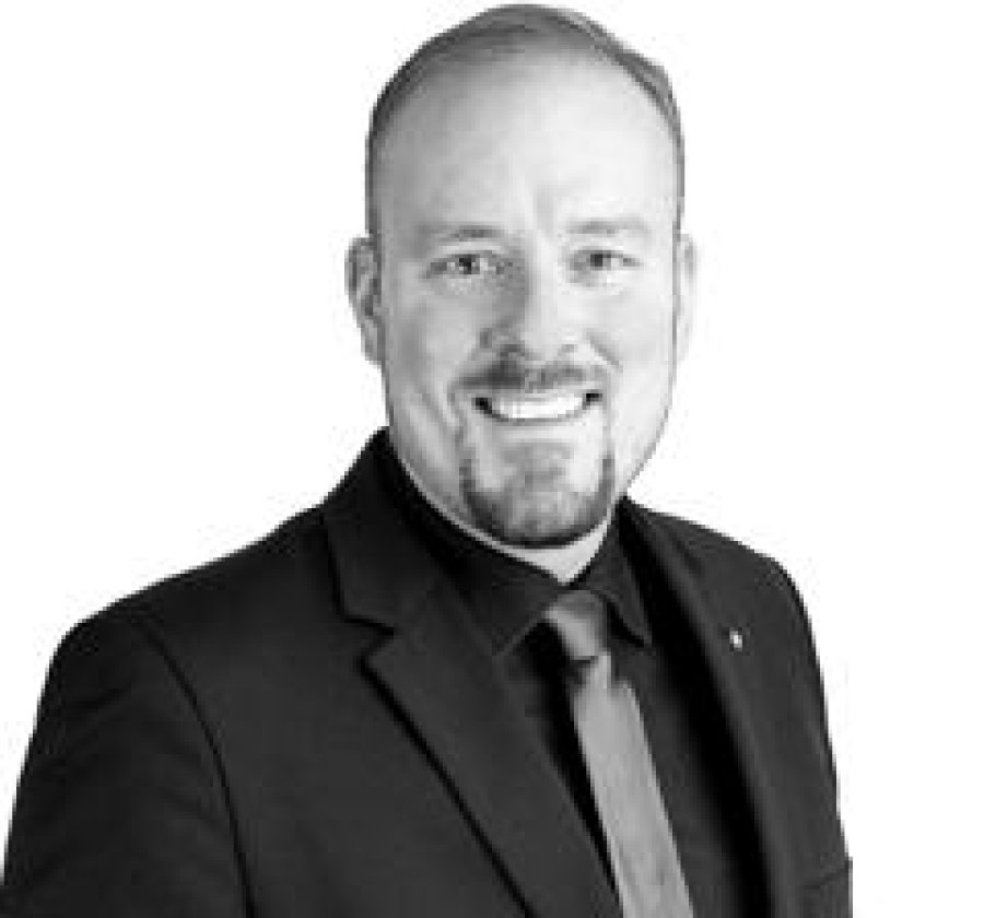 Mission and Team - Swiss Startup Association