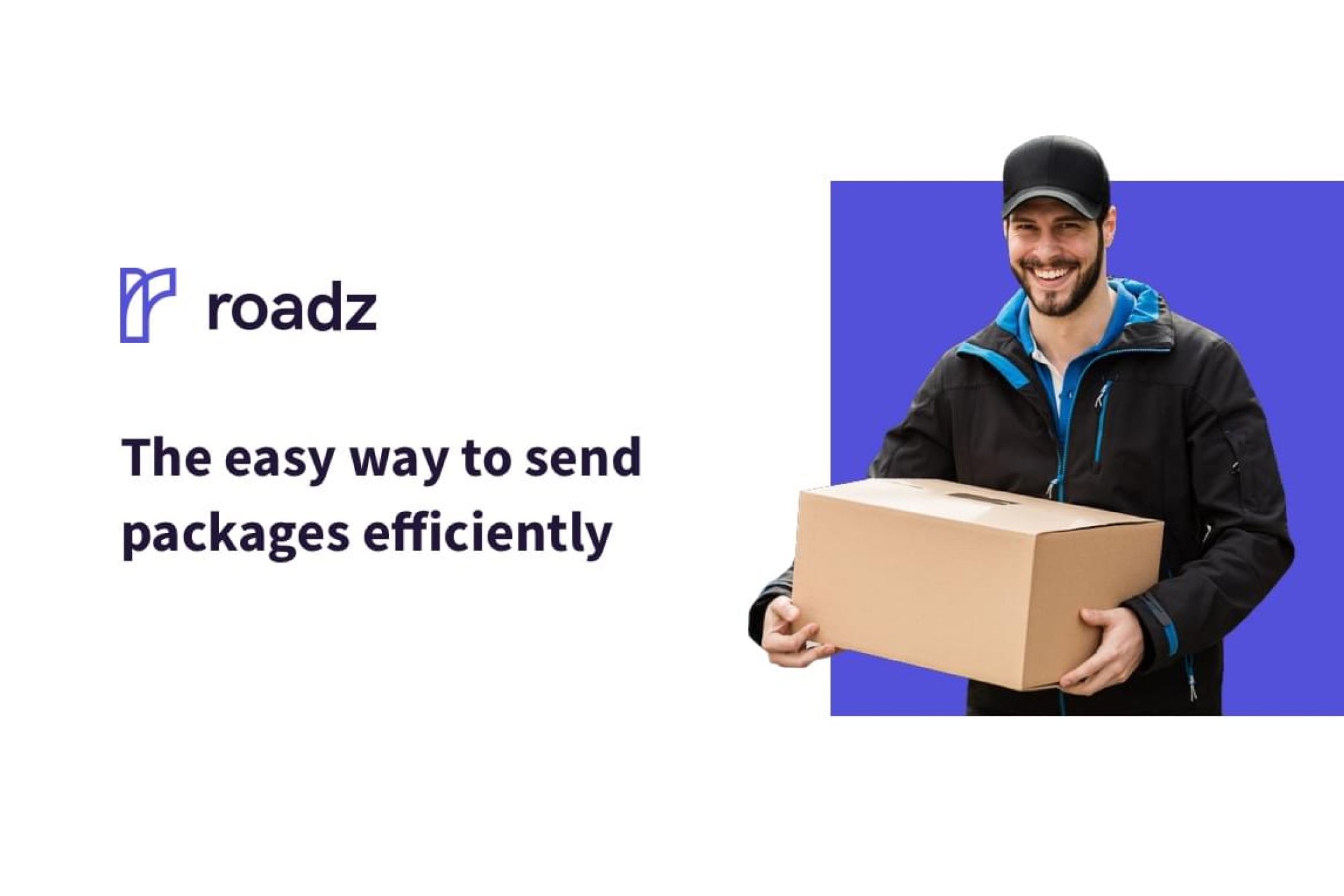 Roadz - Startup of the Week - Swiss Startup Association