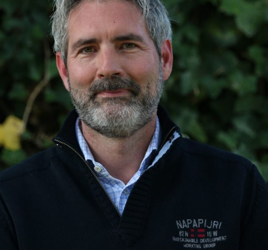 Mission and Team - Swiss Startup Association