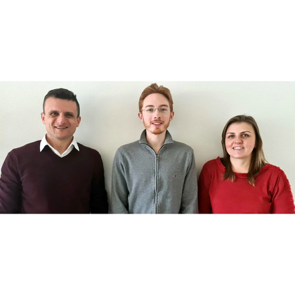 Meet our Premium Member Lucas Fiévet - CEO & Founder at LogicFlow AG ...