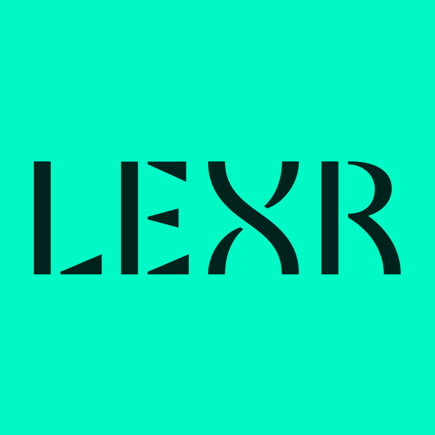 LEXR - Swiss Startup Association