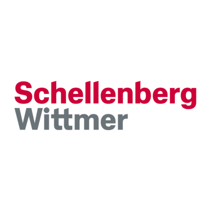 Schellenberg Wittmer - Swiss Startup Association