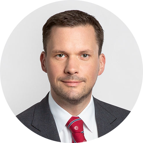 Legal & IP Desk - Swiss Startup Association