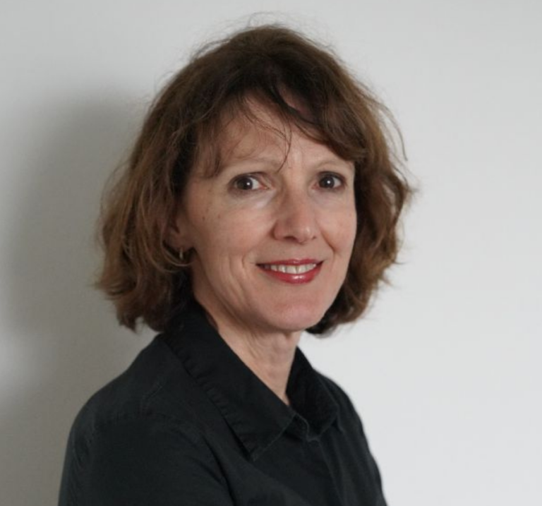 Mission and Team - Swiss Startup Association