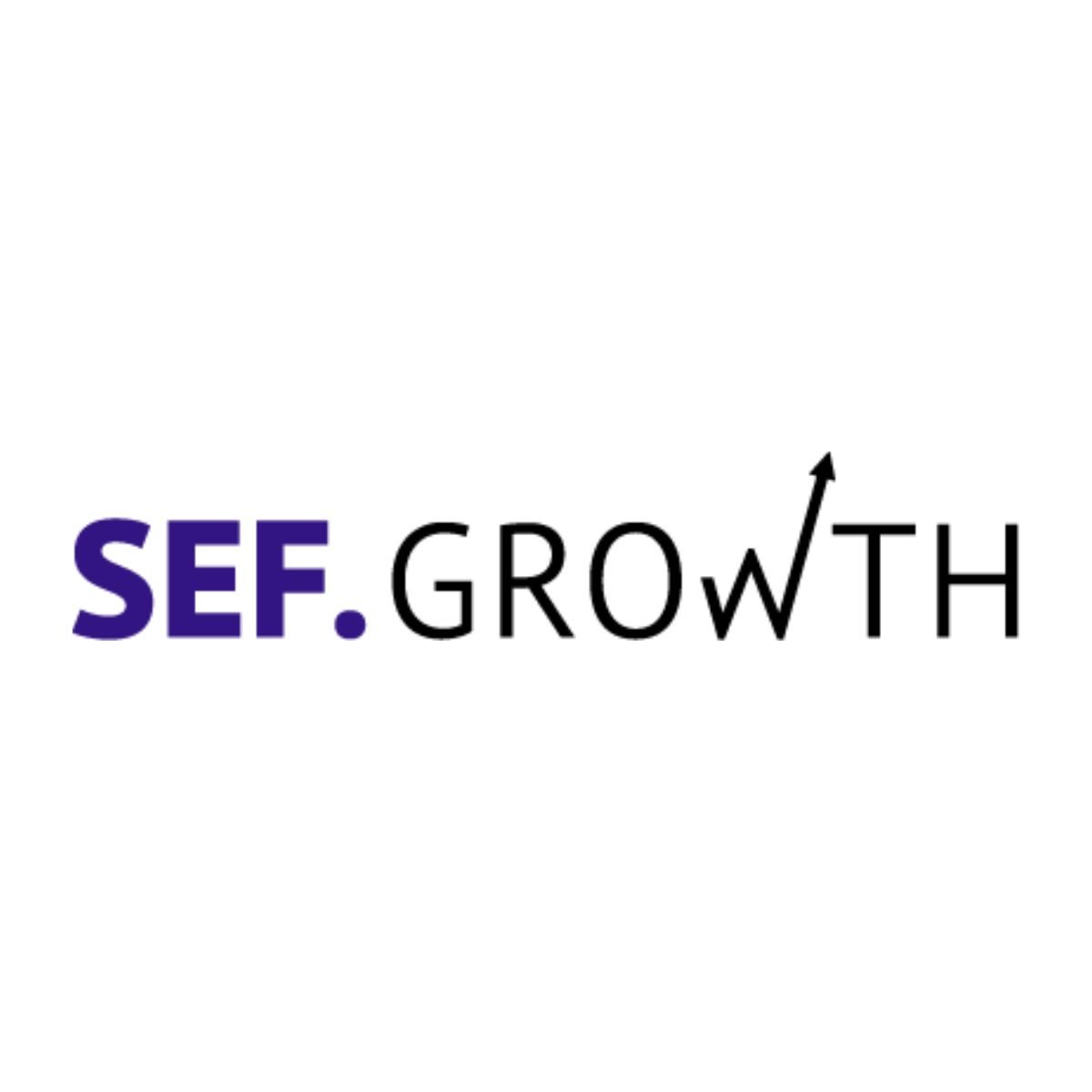 SEF.Growth - Swiss Startup Association