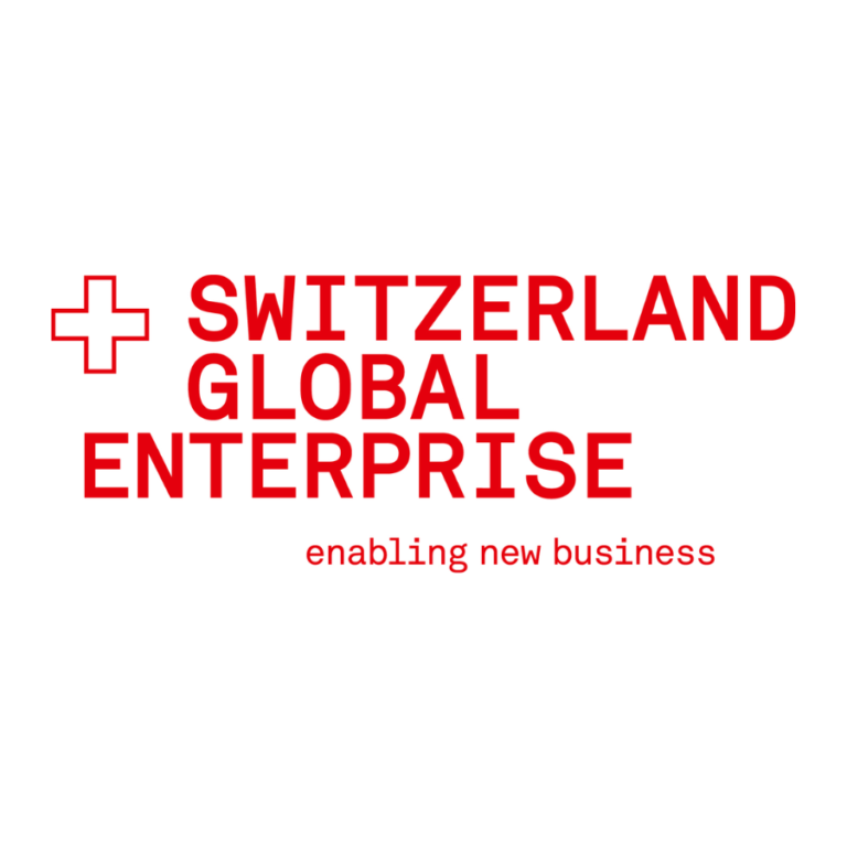 Switzerland Global Enterprise - Swiss Startup Association