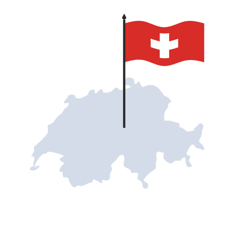 Regional Organization - Swiss Startup Association