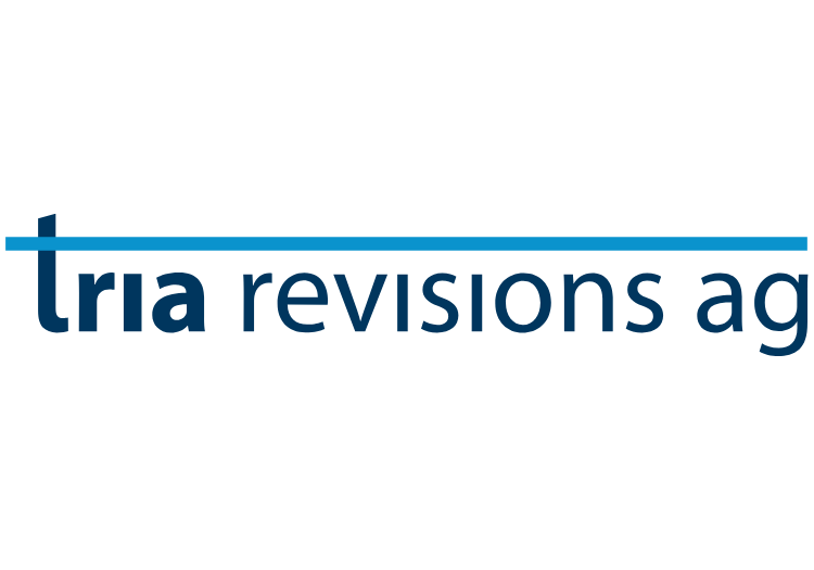 Tria Revision AG - Swiss Startup Association